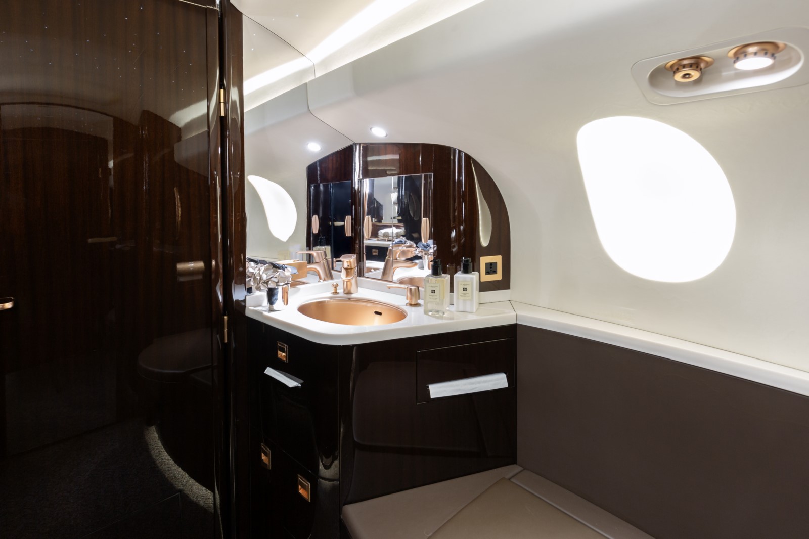 DASSAULT FALCON 7X LX-POH | Private Jet | Global Jet